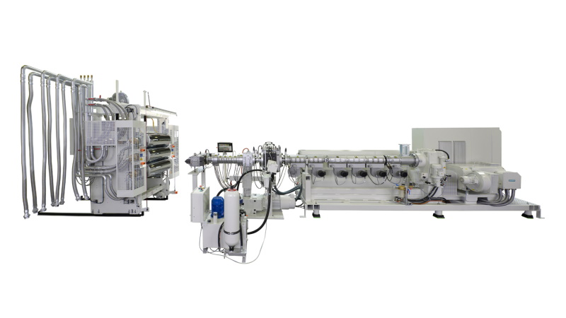 Battenfeld-Cincinnati | BNL Machines