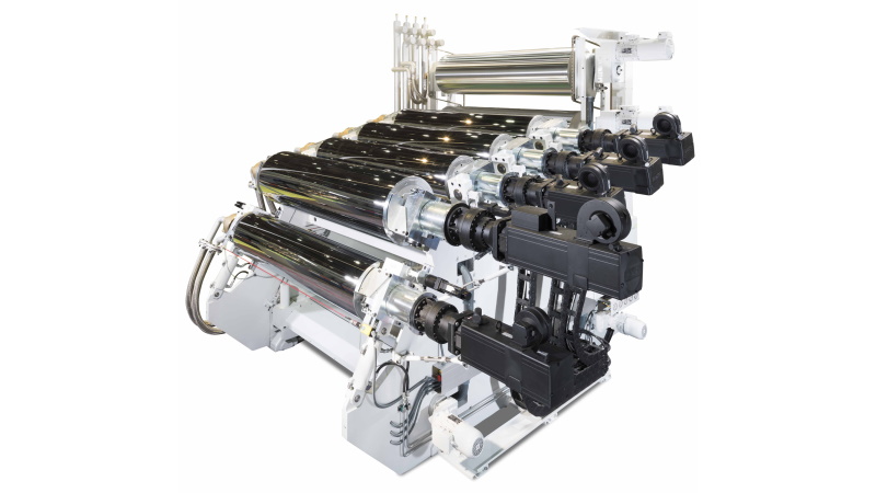 Battenfeld-Cincinnati | BNL Machines