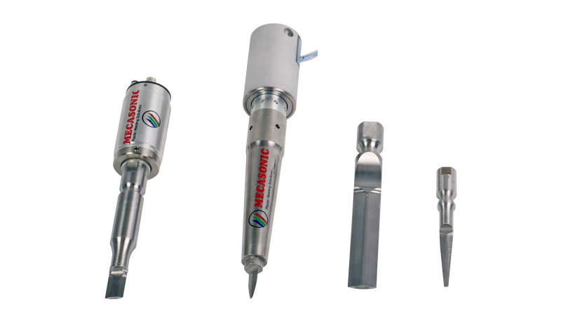 Mecasonic | BNL Machines