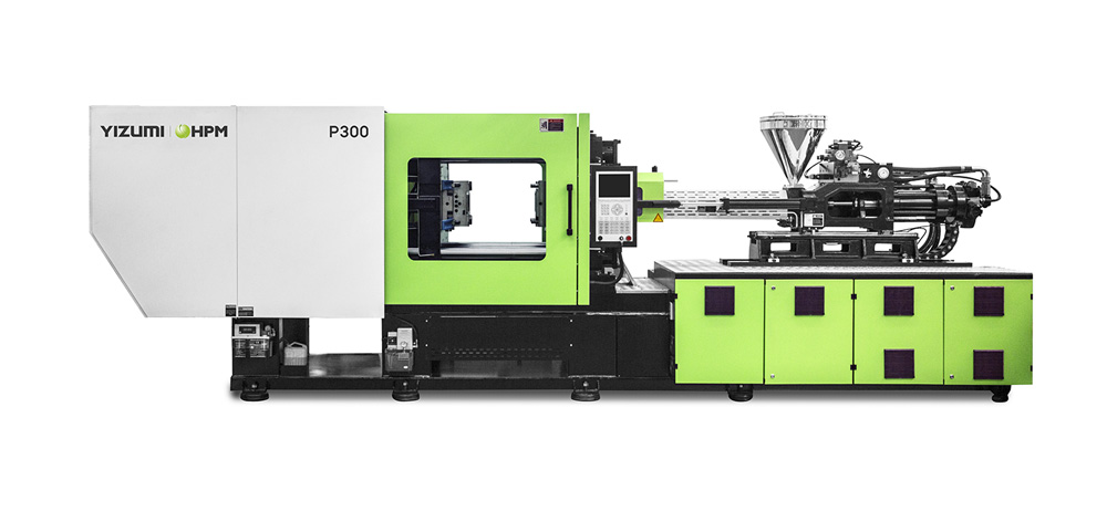 High-speed Injection Molding machine | BNL Machines